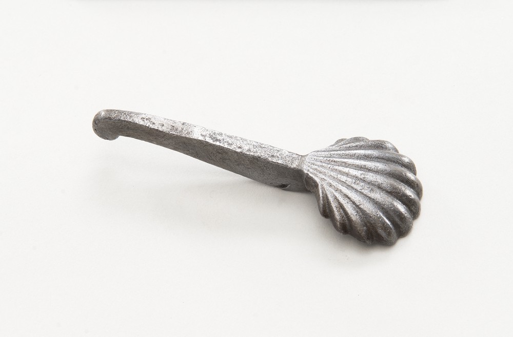 Barnes Collection Online — French: Thumbpiece