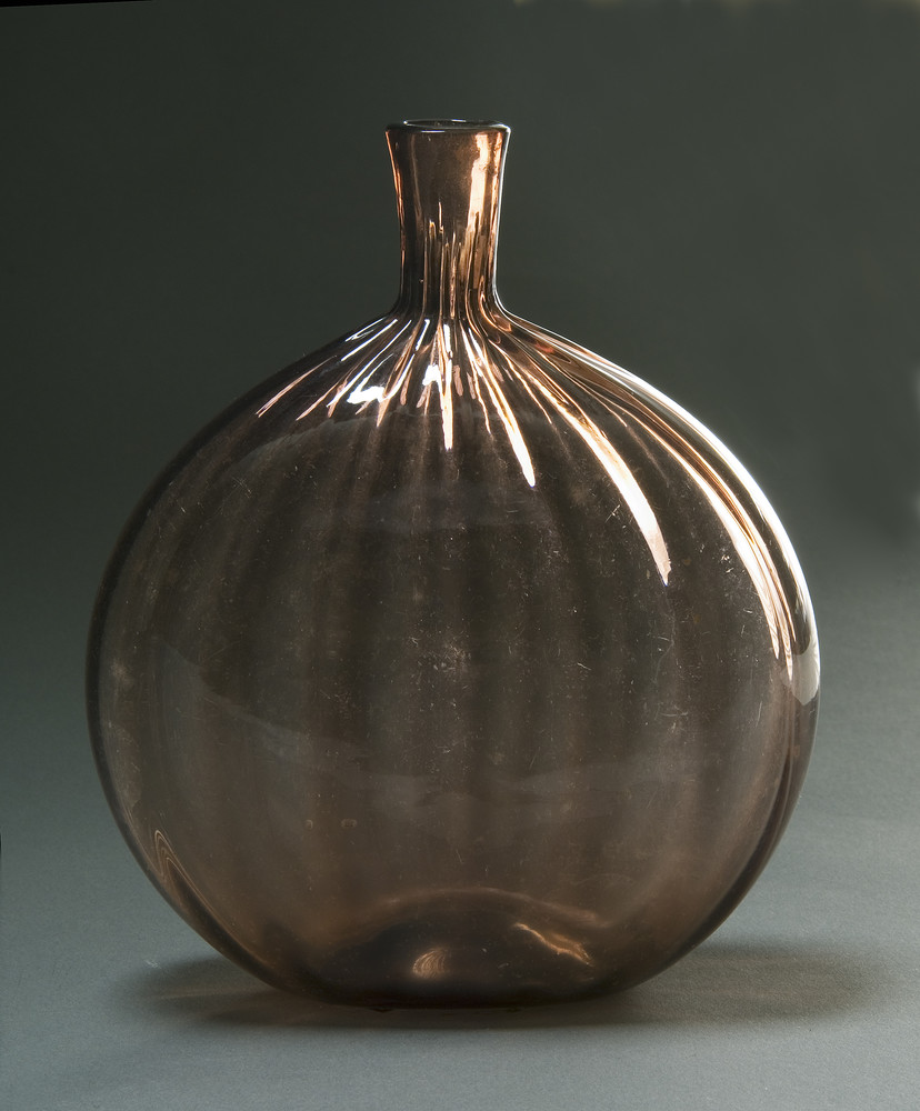 Barnes Collection Online — Emil Larson: Bottle