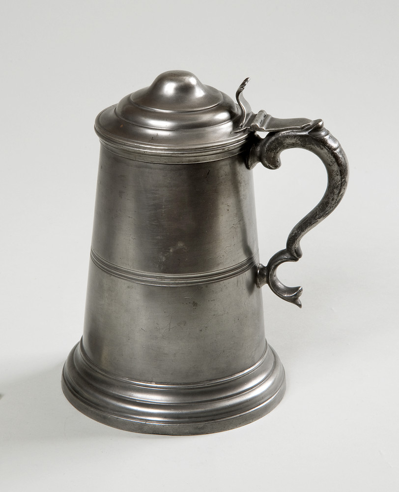 Barnes Collection Online — English: Flagon
